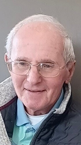 Donald C. Simpson 1939-2024 | News, Sports, Jobs - Tribune Chronicle